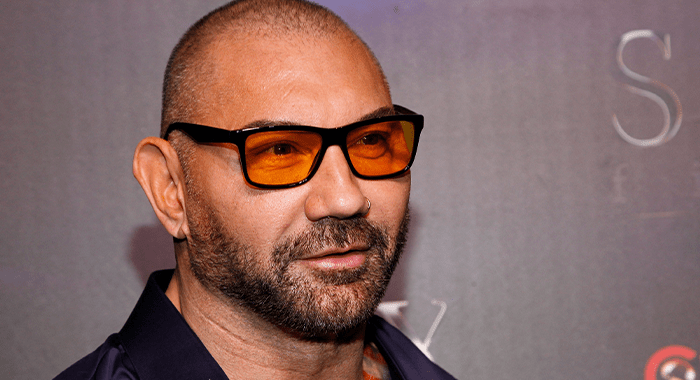 Dave Bautista in Final Talks To Play Villain in Highlander Remake at ...
