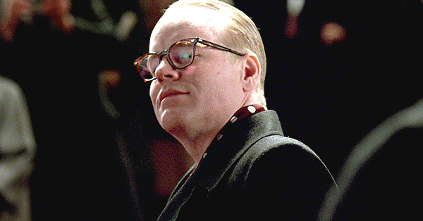 100 Best Movies of 2005 Ranked (Capote) | Rotten Tomatoes