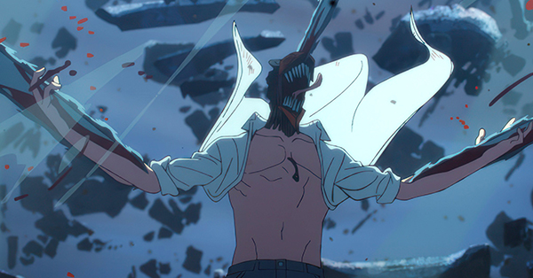 100 Best Anime Movies of All Time | Rotten Tomatoes