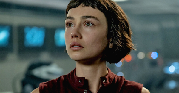 What’s Next for Alien: Earth? | Rotten Tomatoes