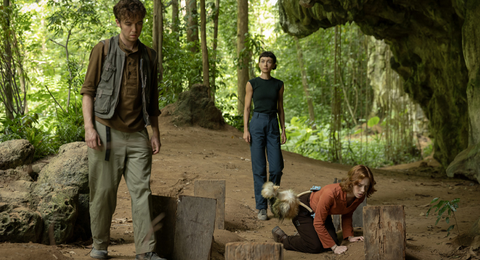 What’s Next for Alien: Earth? | Rotten Tomatoes