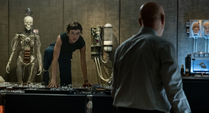 What’s Next for Alien: Earth? | Rotten Tomatoes