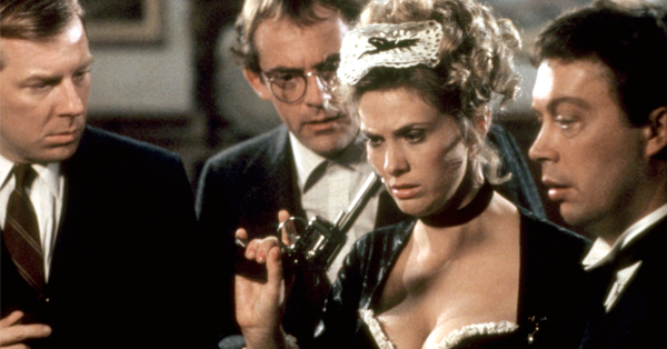 100 Best Movies of 1985 Ranked (Clue) | Rotten Tomatoes