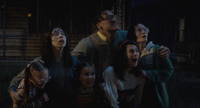 The Conjuring: Last Rites First Reviews: A Frightful, Fitting Send-off ...