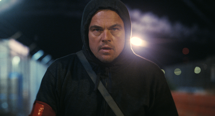 Weekend Box Office: One Battle After Another Conquers the Weekend | Rotten Tomatoes