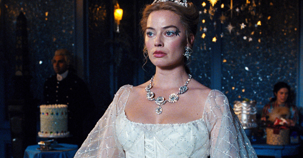 All Margot Robbie Movies Ranked by Tomatometer | Rotten Tomatoes
