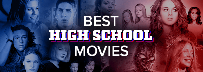 70 Best High School Movies of All Time | Rotten Tomatoes