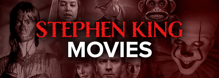 68 Stephen King Movies (The Long Walk), Ranked by Tomatometer | Rotten ...