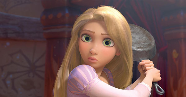 74 Disney Animated Movies (Tangled) Ranked | Rotten Tomatoes