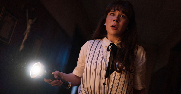 All Conjuring Universe Movies Ranked (The Conjuring: Last Rites ...