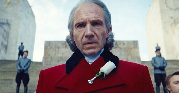 The Most Anticipated Book to Movie Adaptations of 2025-2026 | Rotten ...