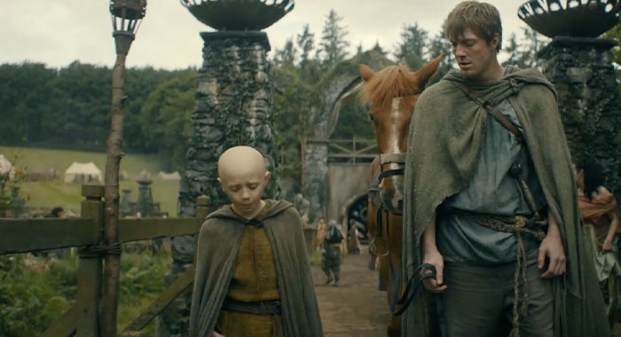 A Knight of the Seven Kingdoms: Premiere Date, Cast, Trailers & More ...