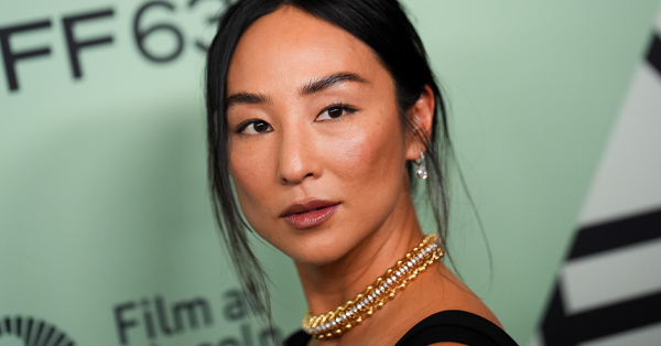 Greta Lee Movies and Series Ranked by Tomatometer | Rotten Tomatoes
