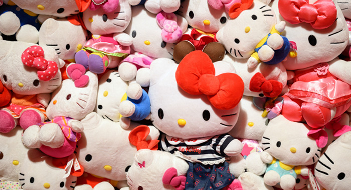 Hello Kitty Film Set to Release in 2028 | Rotten Tomatoes