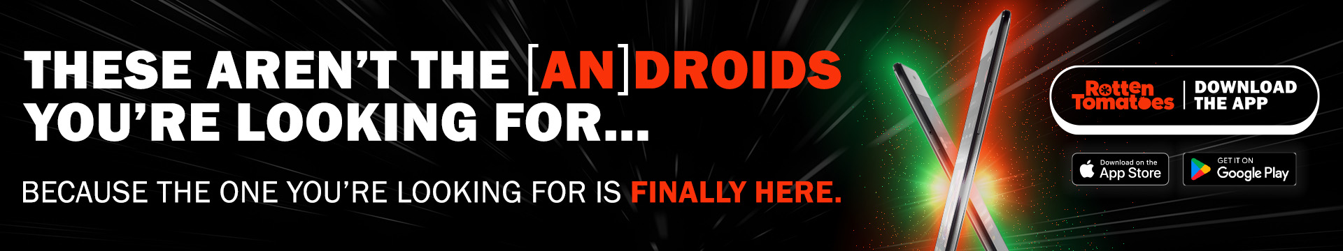 RT Recommends: Our Favorite Droids in the Movies | Rotten Tomatoes