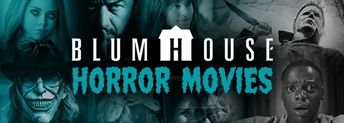 106 Blumhouse Horror Movies Ranked | Rotten Tomatoes