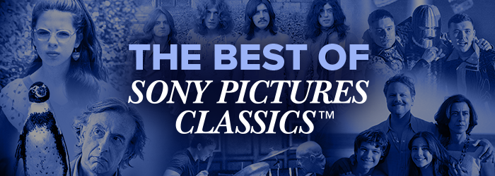 150 Best Sony Pictures Classics Movies, Ranked by Tomatometer | Rotten ...