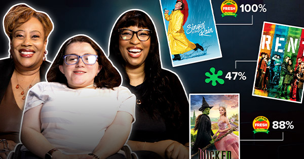 Critical Thinking: Film Critics Break Down Thier Favorite Movie ...