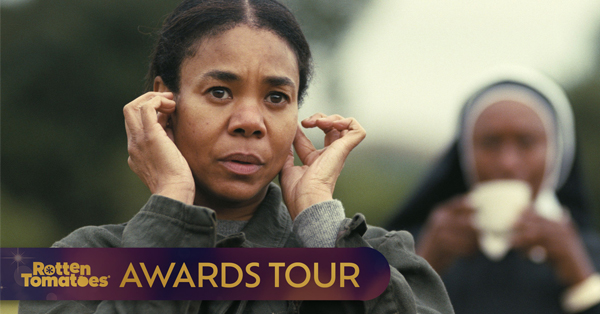 Regina Hall on One Battle After Another, Working With PTA, and Her Next ...