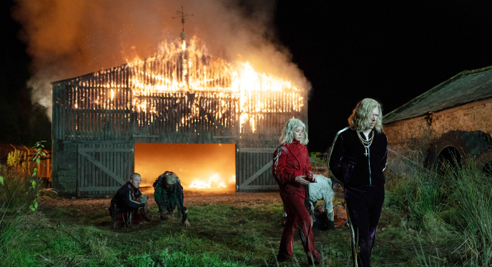 28 Years Later: The Bone Temple First Reviews: Dark, Thrilling, and ...