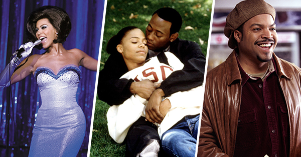86 Movies That Celebrate Black Joy | Rotten Tomatoes