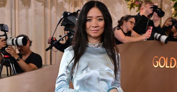 5 Chloé Zhao Movies Ranked (Hamnet) | Rotten Tomatoes