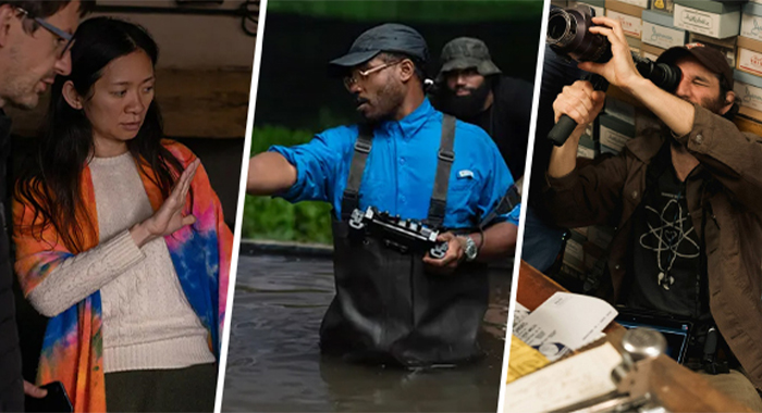 2026 DGA Awards: Full List of Nominees | Rotten Tomatoes