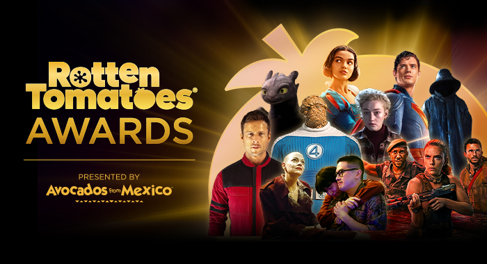 Rotten Tomatoes Awards: Fan Vote – Hear Us Out: Most Relatable Villain ...