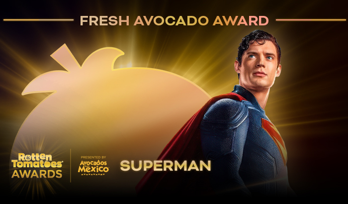 Rotten Tomatoes Awards: Fan Vote Categories | Rotten Tomatoes