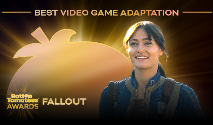 Rotten Tomatoes Awards: Fan Vote – Best Video Game Adaptation | Rotten ...