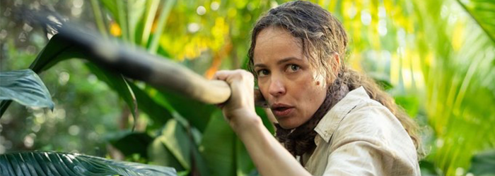 31 Rachel McAdams Movies Ranked (Send Help) | Rotten Tomatoes