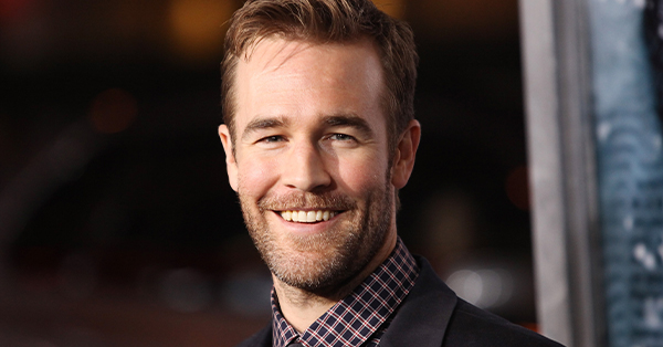 All James Van Der Beek Movies and TV Ranked by Tomatometer | Rotten ...
