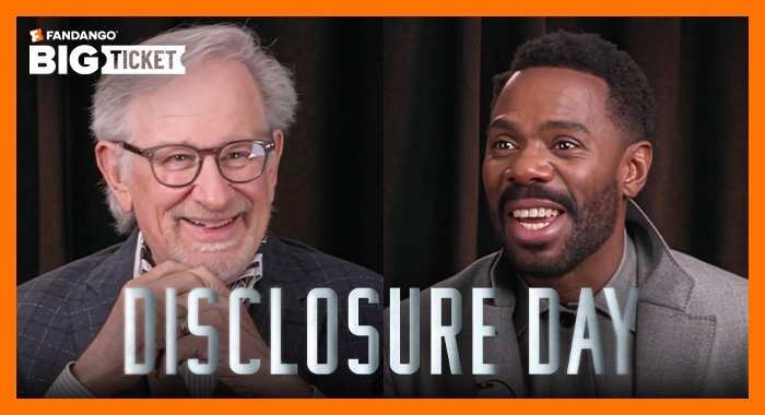 Fandango’s Big Ticket Podcast: Episode Guide | Rotten Tomatoes