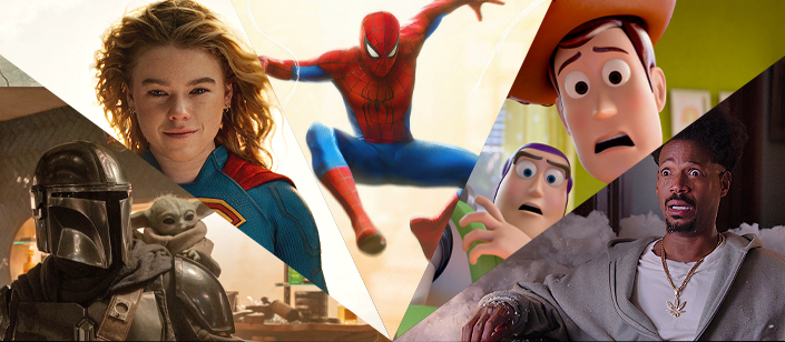 2026 Summer Movie Releases: Full Calendar | Rotten Tomatoes