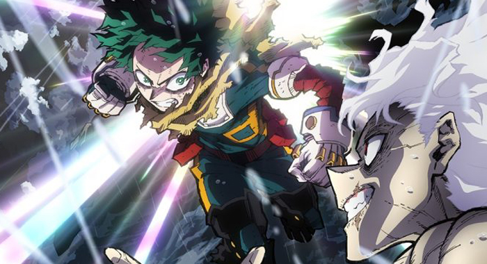 2026 Crunchyroll Anime Awards: Full List of Winners | Rotten Tomatoes