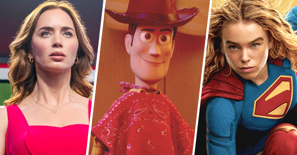Best Movies 2024