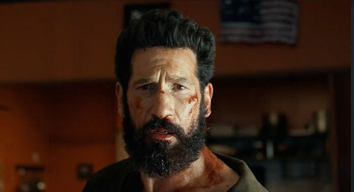 The Punisher: One Last Kill First Reviews: Marvel Goes Full R-Rated In ...