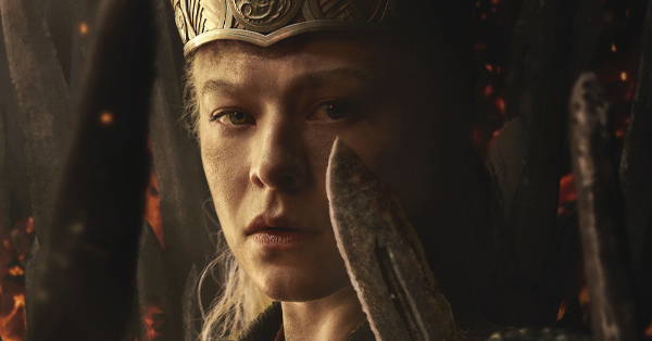 6 TV and Streaming Shows You Should Binge-Watch in June | Rotten Tomatoes
