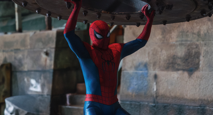 Spider-Man: Brand New Day: Release Date, Cast, Trailers & More | Rotten ...