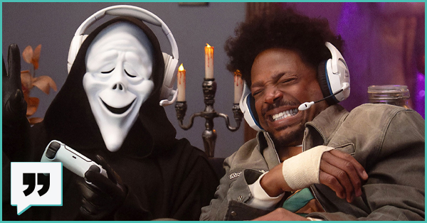 Scary Movie Audience Reviews: Nostalgic, Dumb Fun for Fans, Even if Not ...