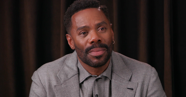 Colman Domingo Explains the Big Idea Behind Steven Spielberg’s ...