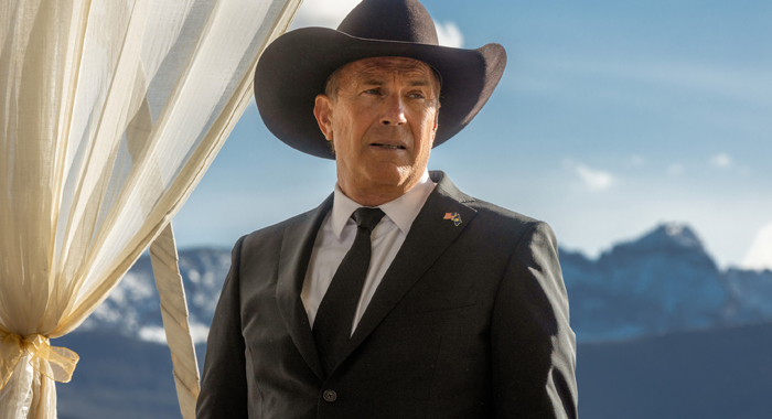 All Yellowstone Duttonverse TV Shows In Order | Rotten Tomatoes
